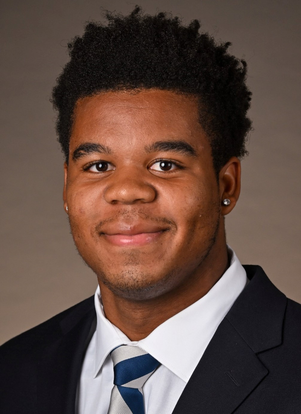 Chop Robinson - 2023 Football - Penn State - Official Athletics Website