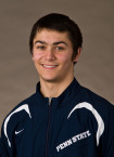 Logan Wyman - 2009 Men's Gymnastics - Penn State - Official Athletics ...