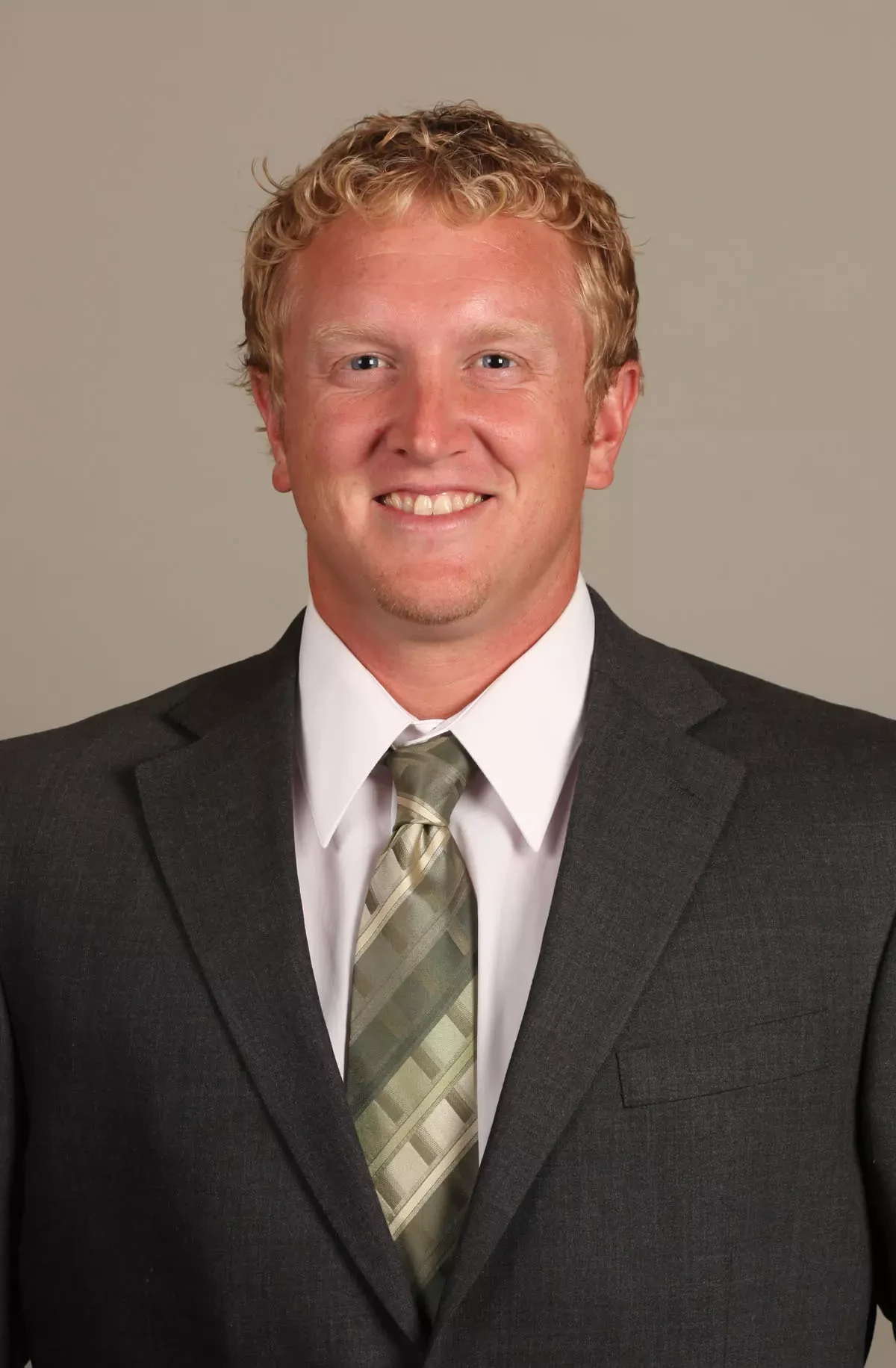 Mike Fenwick Tabbed Women's Tennis Assistant Coach - Penn State ...