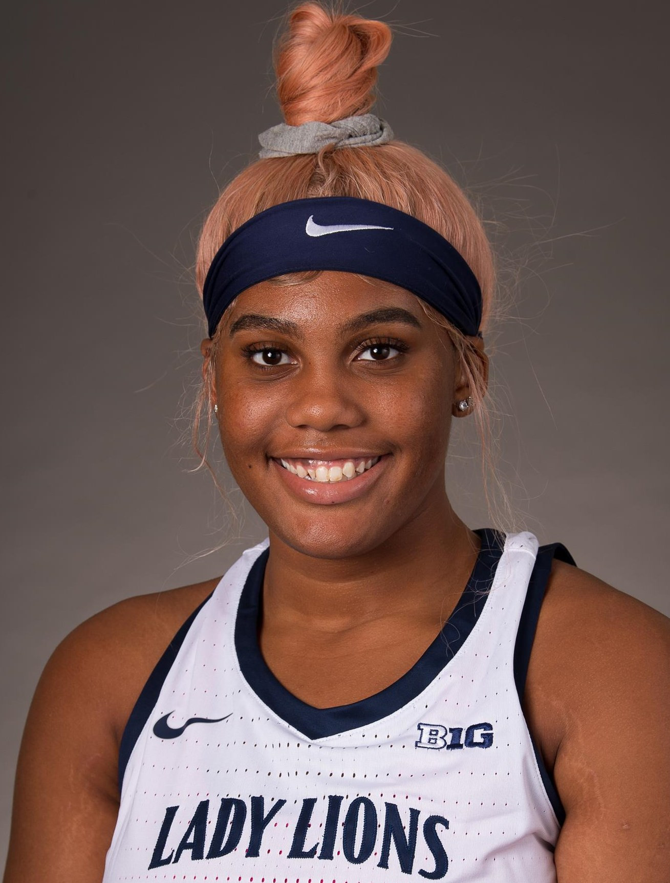 Lauren Ebo - 2018-19 Women's Basketball - Penn State - Official Athletics Website
