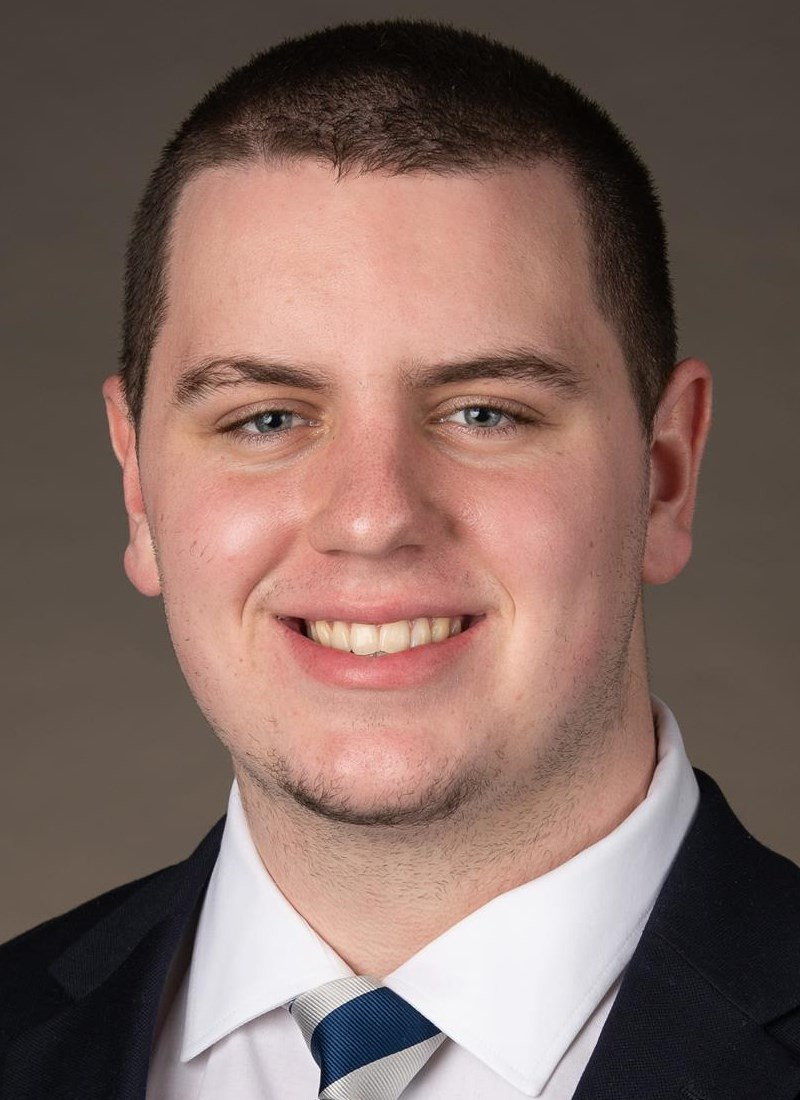 Landon Tengwall - 2023 Football - Penn State - Official Athletics Website