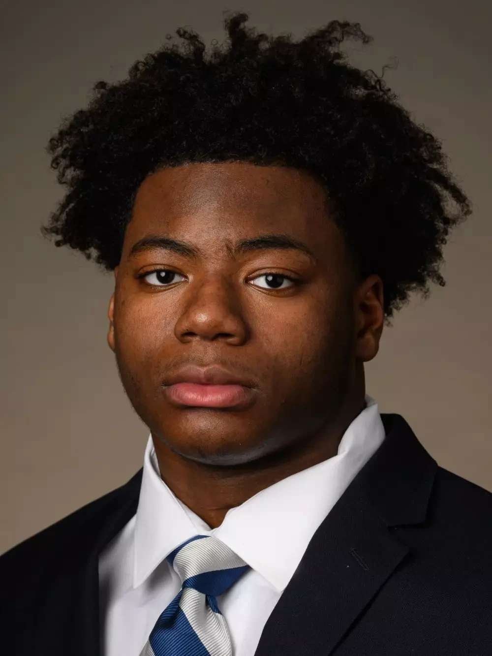 Jaylen Harvey - 2025 Football - Penn State - Official Athletics Website