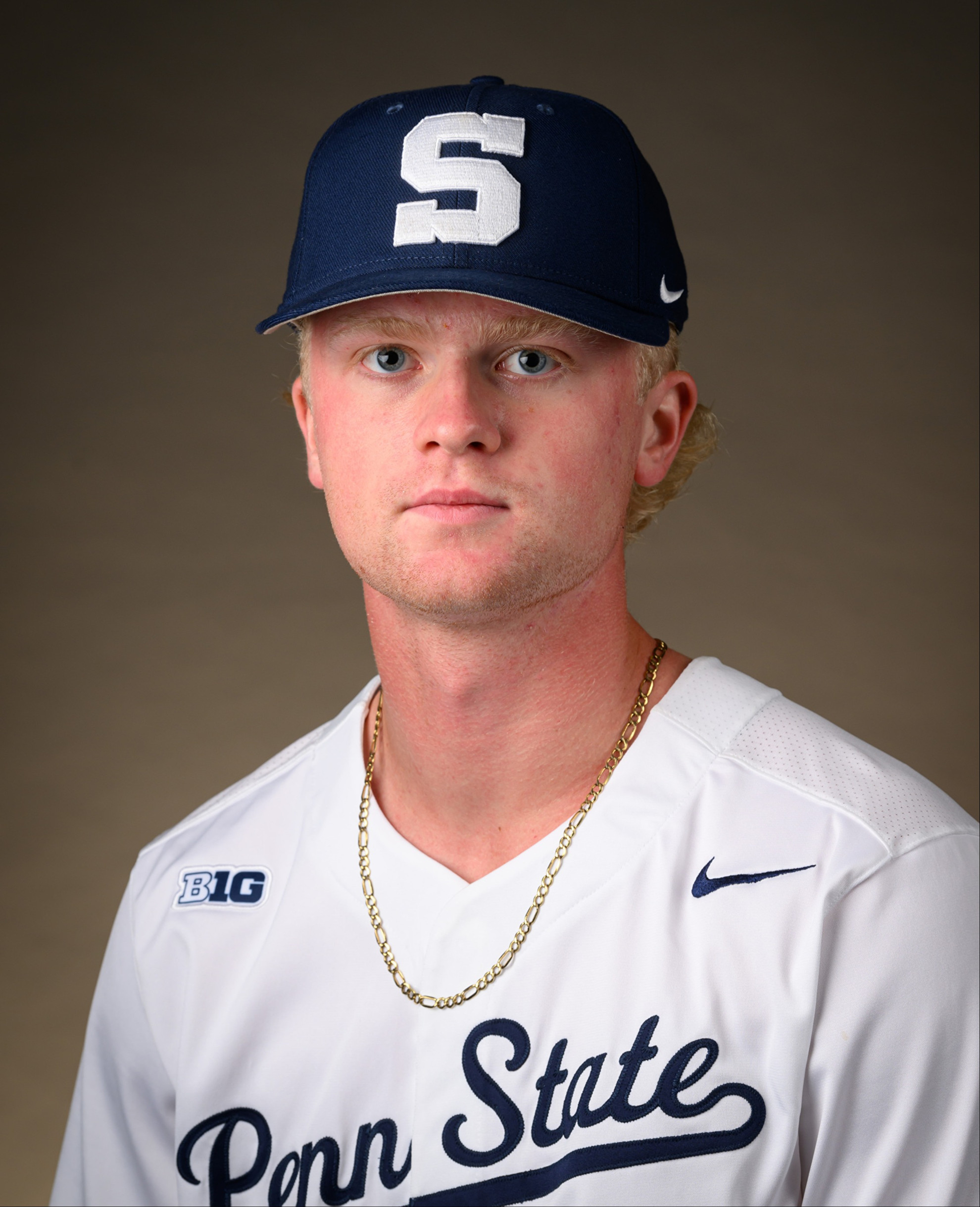 Logan Olson - 2026 Baseball Roster - Penn State - Official Athletics ...