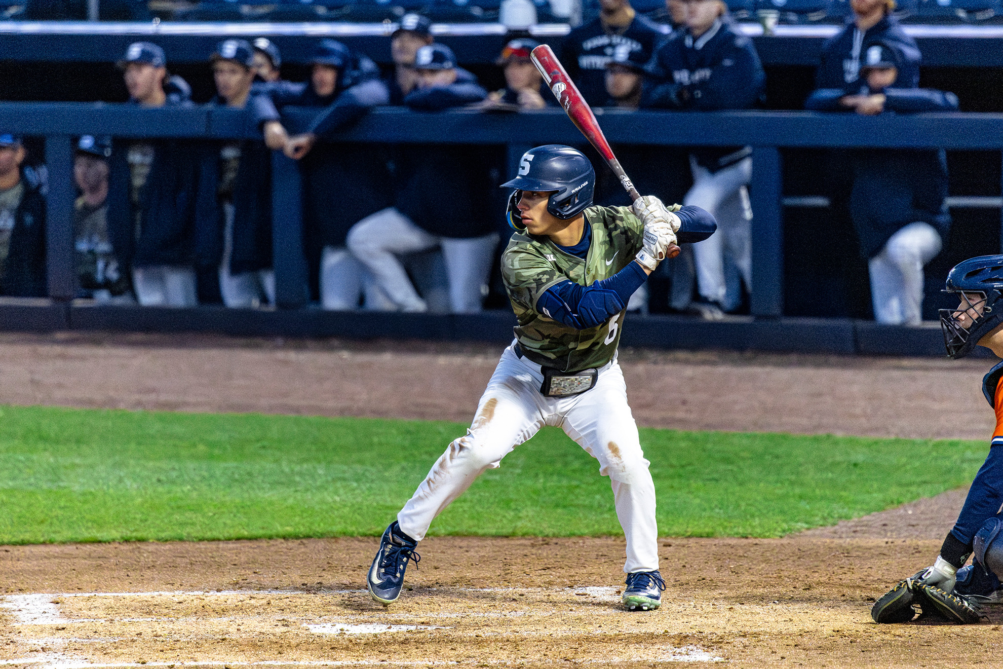 Baseball Visits No. 19 Nebraska For Big Ten Series - Penn State ...