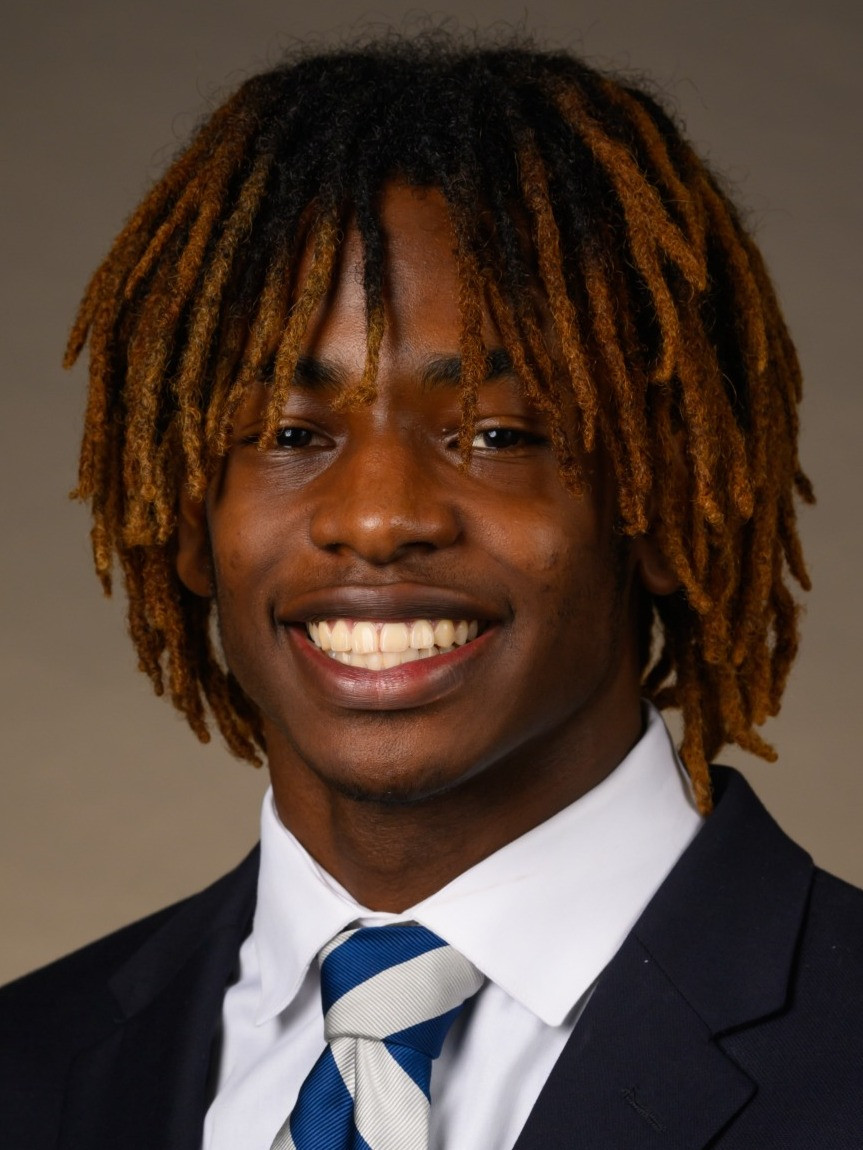 Kolin Dinkins - 2025 Football - Penn State - Official Athletics Website