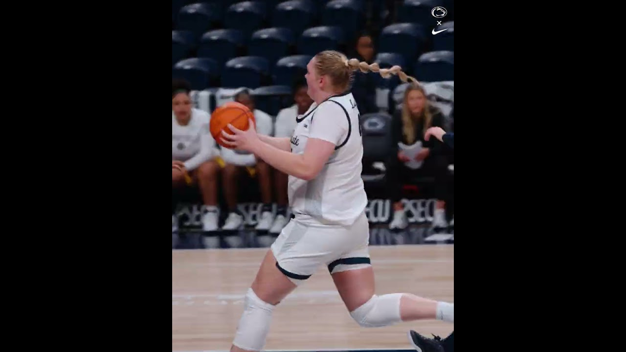 Women's Basketball Defeats Drexel - Penn State - Official Athletics Website