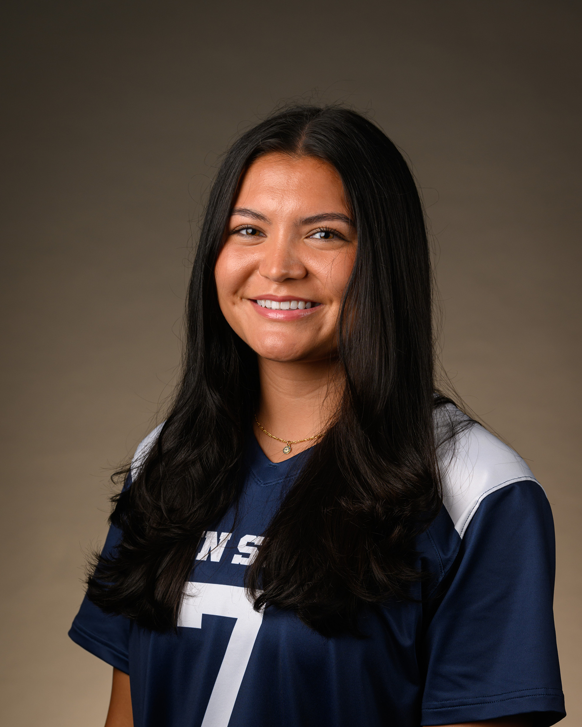 Erika Ho - 2025 Women's Lacrosse - Penn State - Official Athletics Website