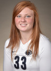 Lacey Fuller - 2011 Women's Volleyball - Penn State - Official ...