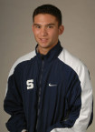 Nick Carbone - 2007 Cross Country - Penn State - Official Athletics Website