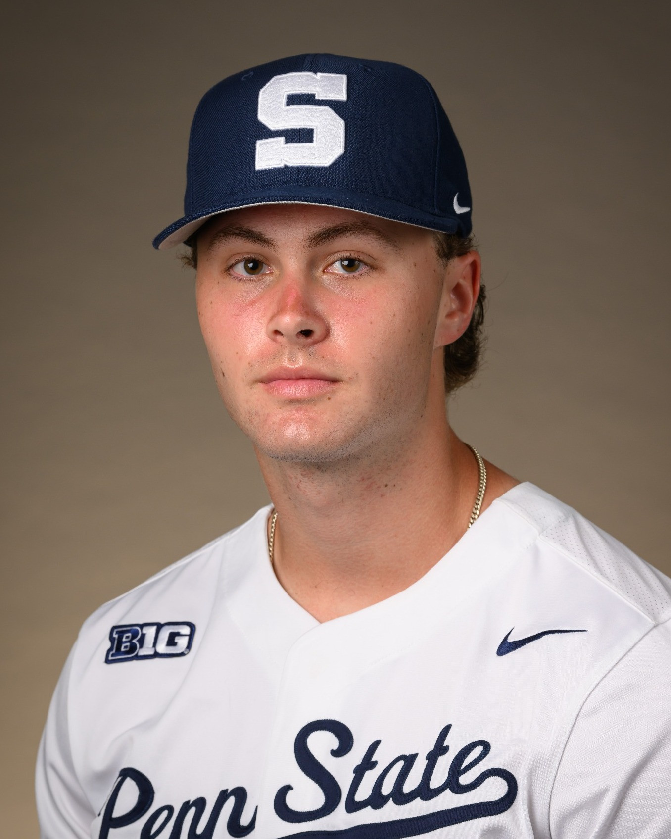 Mason Butash - 2026 Baseball Roster - Penn State - Official Athletics ...