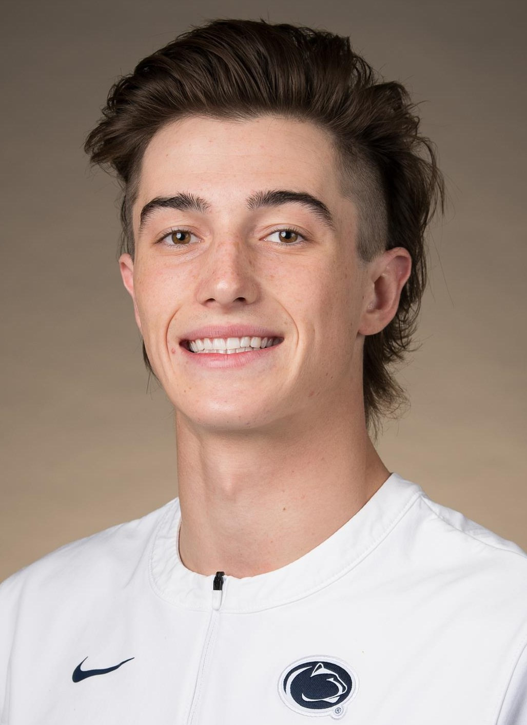 Michael Jaroh - 2021 Men's Gymnastics - Penn State - Official Athletics ...