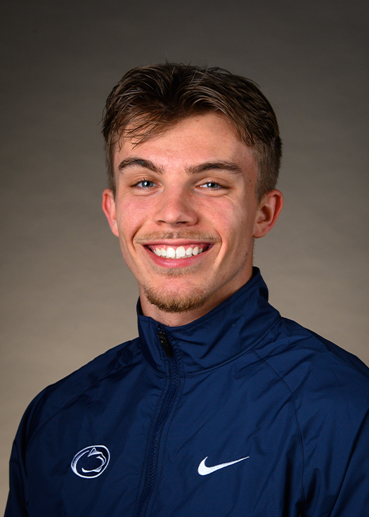 Austin Gallant - 2025-26 Track & Field - Penn State - Official ...