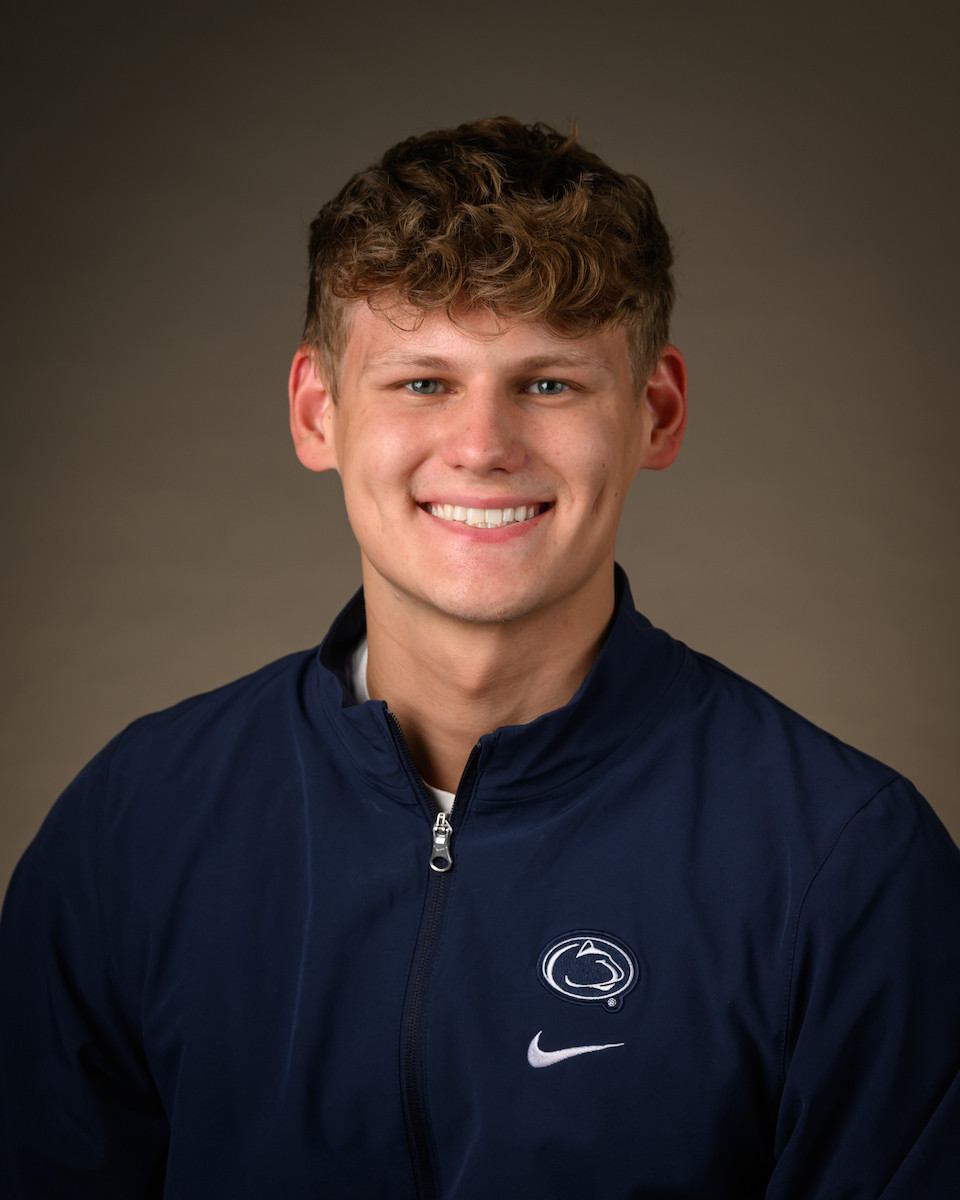 Jeffrey Basalyga - 2024-25 Fencing - Penn State - Official Athletics ...