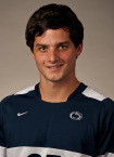 Patrick Krispin - 2008 Men's Soccer - Penn State - Official Athletics ...