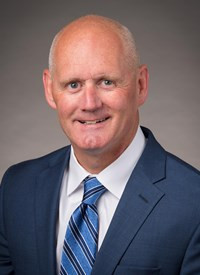 Randy Jepson - Penn State - Official Athletics Website