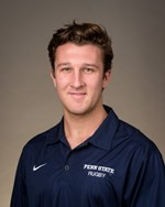 Connor Cassidy - Men's Rugby 2018-19 - Penn State - Official Athletics Website