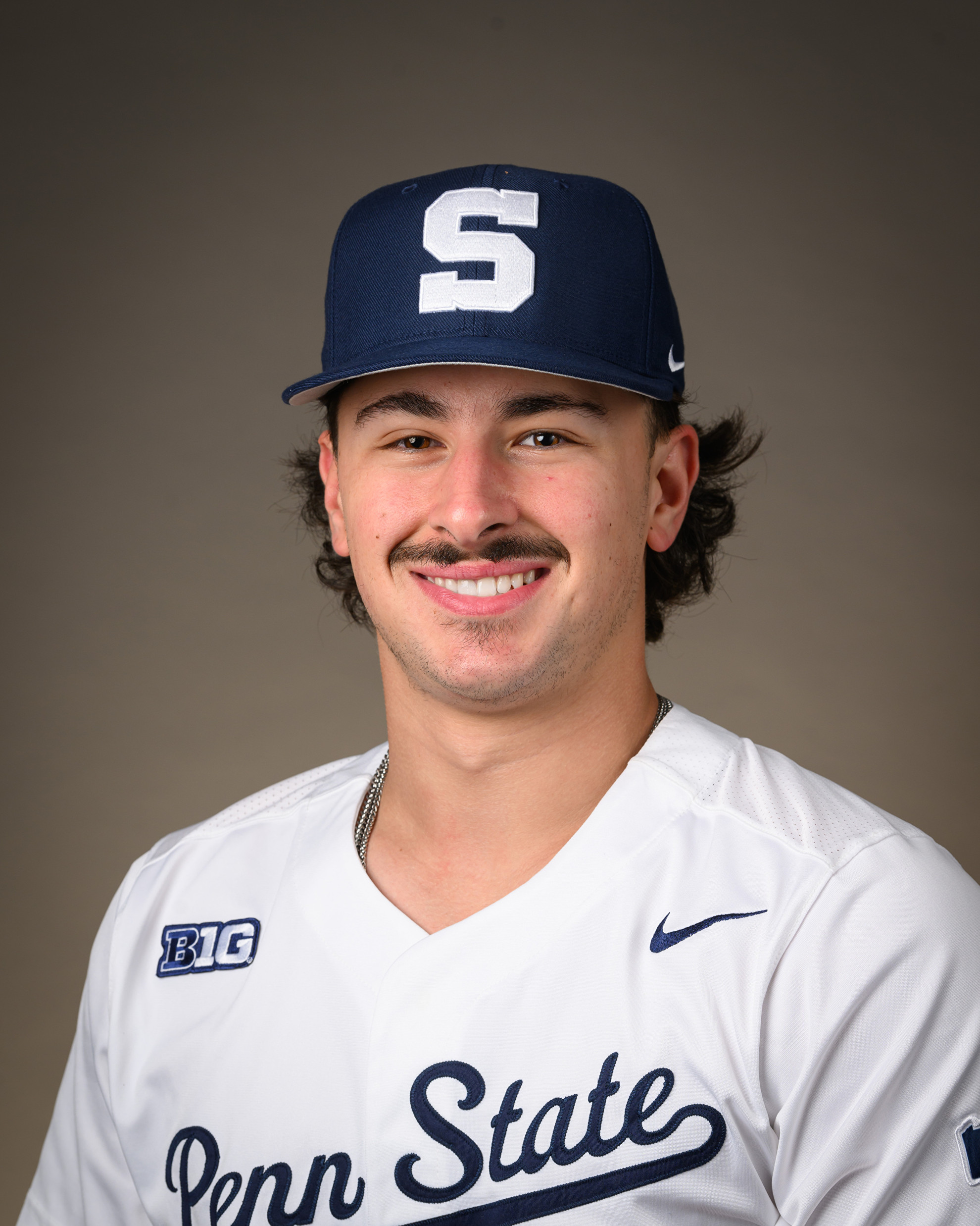 Matt Morash - 2026 Baseball Roster - Penn State - Official Athletics ...