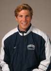 Sean Swanepoel - 2007-08 Men's Swimming and Diving - Penn State ...