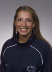 Allison Glasser - 2007 Women's Fencing - Penn State - Official ...