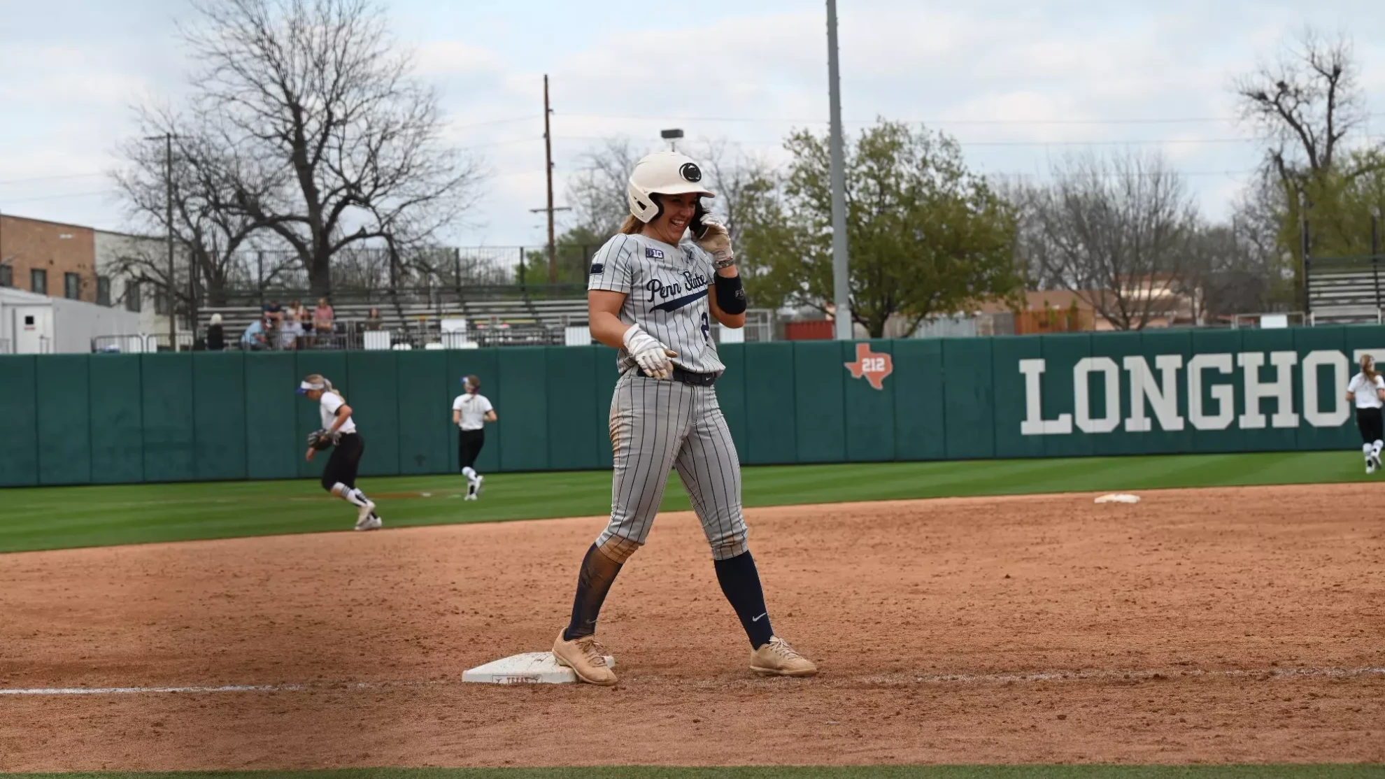 Morrison Earns First Career B1G Player of the Week Honor - Penn State ...