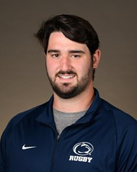 Connor O'Malley - Men's Rugby 2021-22 - Penn State - Official Athletics ...