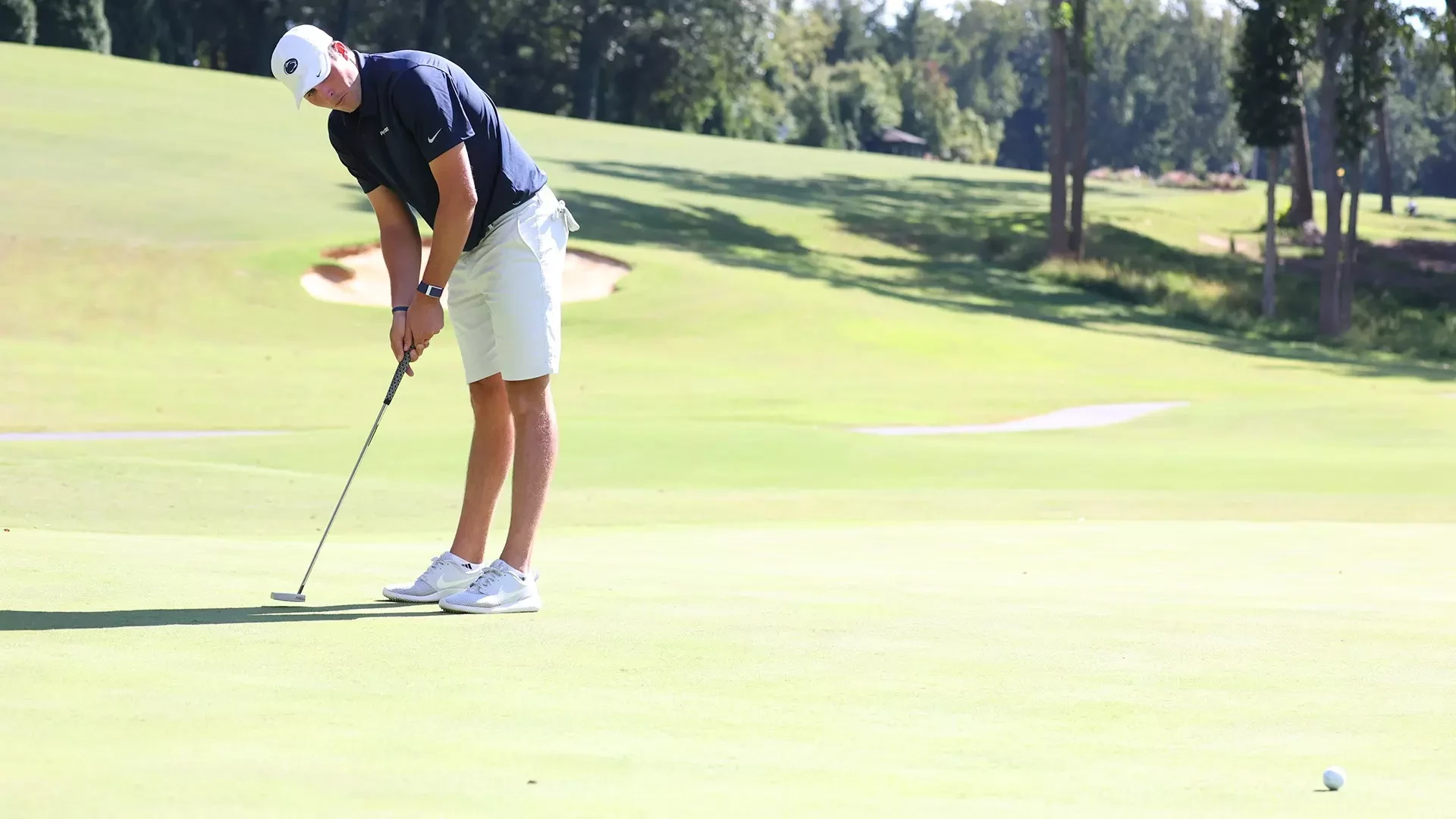 Men’s Golf Ties for Fourth at Kepler Intercollegiate - Penn State ...
