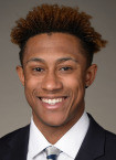Brandon Polk - 2017 Football - Penn State - Official Athletics Website