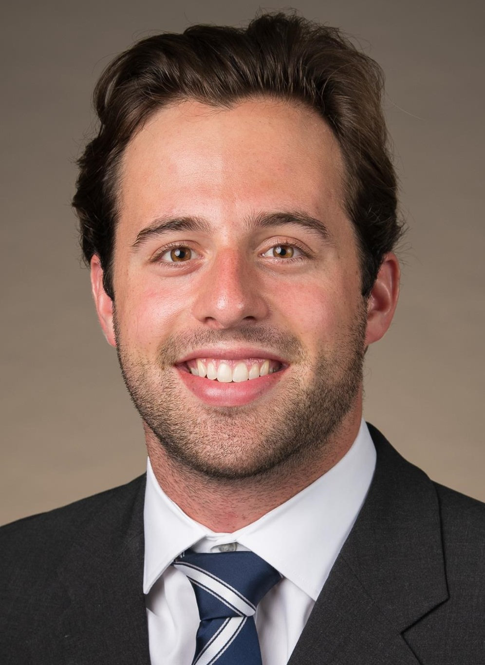 Ben Copeland - 2021-22 Men's Ice Hockey - Penn State - Official ...