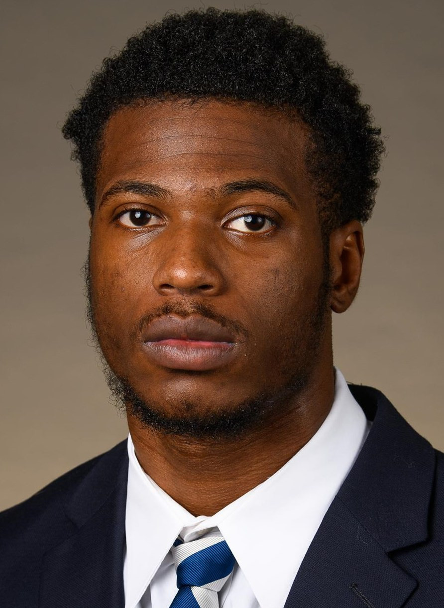 A.J. Lytton - 2021 Football - Penn State - Official Athletics Website