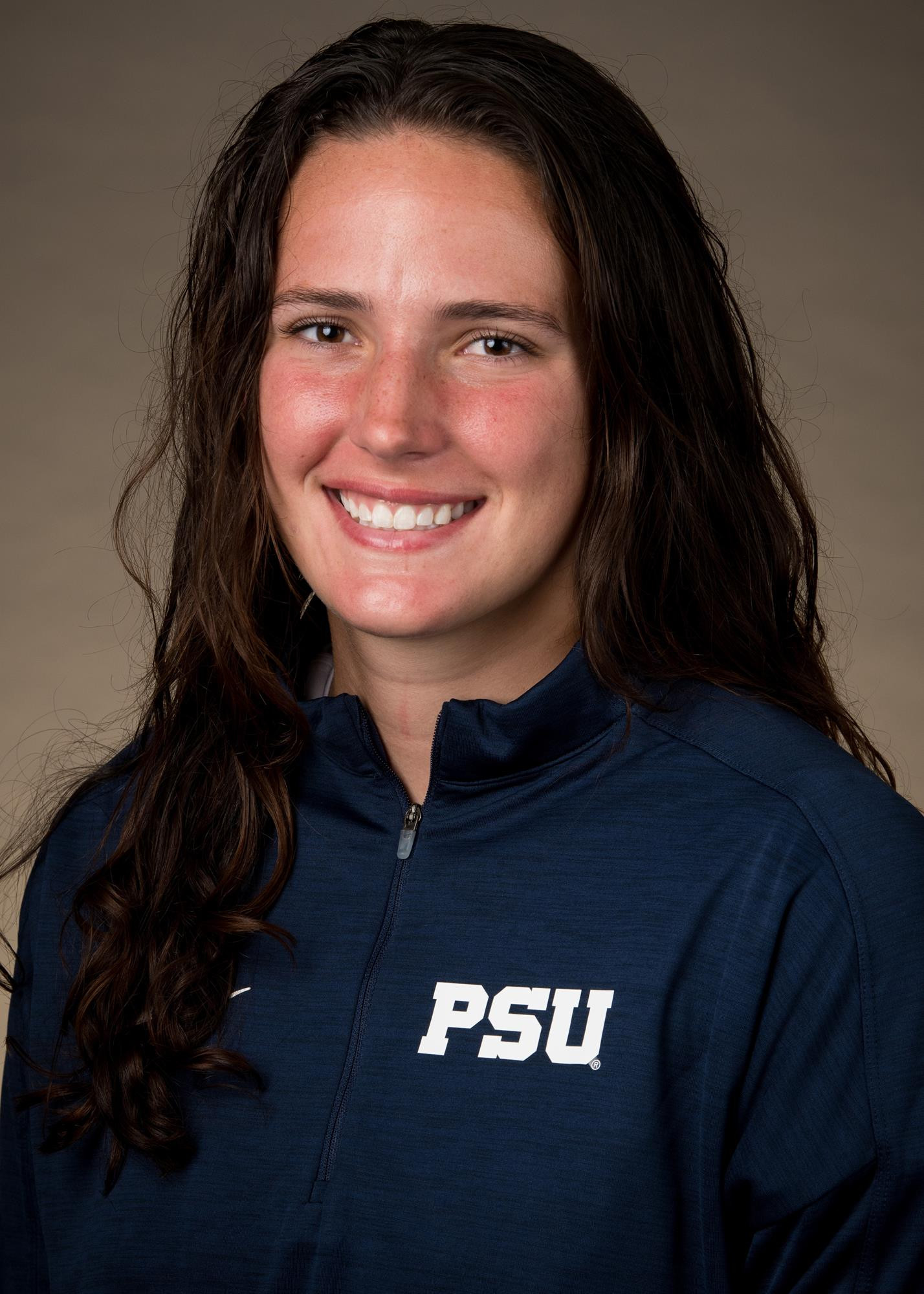 Cassandra Hiatt - 2022 Women's Soccer - Penn State - Official Athletics ...