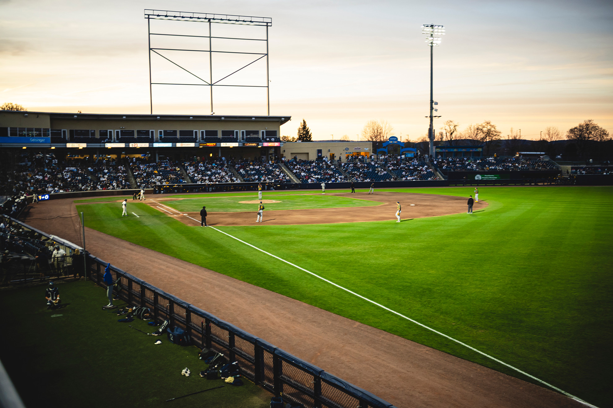 Baseball Adds Home Game Against Bucknell - Penn State - Official ...