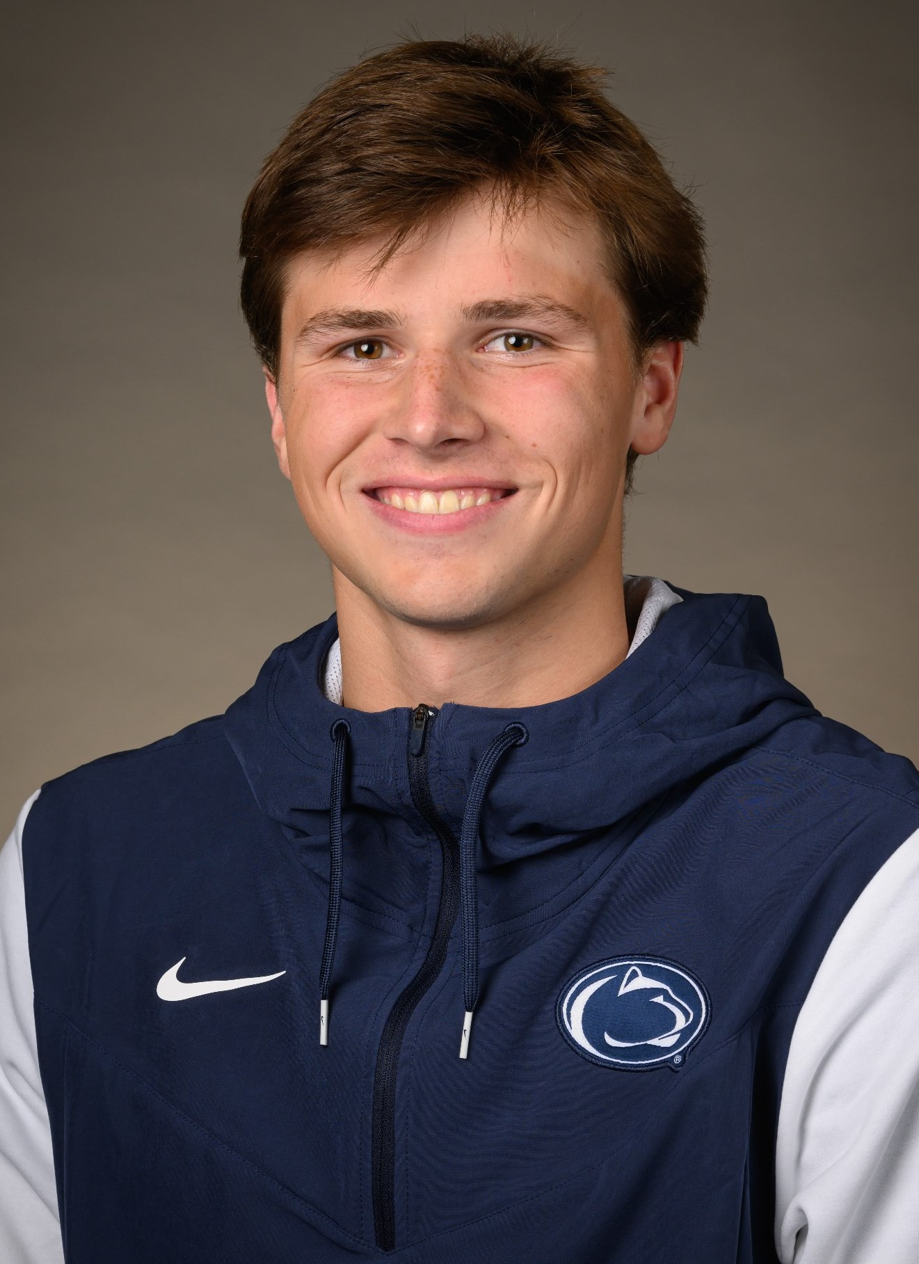 Tommy Hurley - 2022-23 Men's Swimming and Diving - Penn State ...