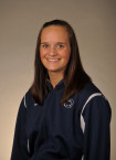 Brandi Personett - 2008 Women's Gymnastics - Penn State - Official ...