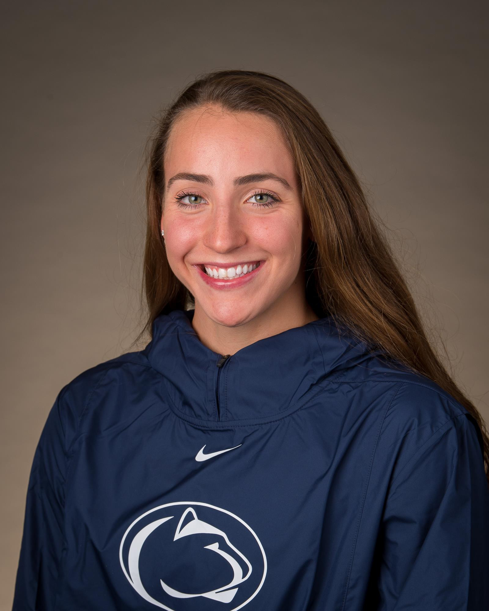 Elizabeth Gaspari - 2019-20 Women's Swimming and Diving - Penn State ...