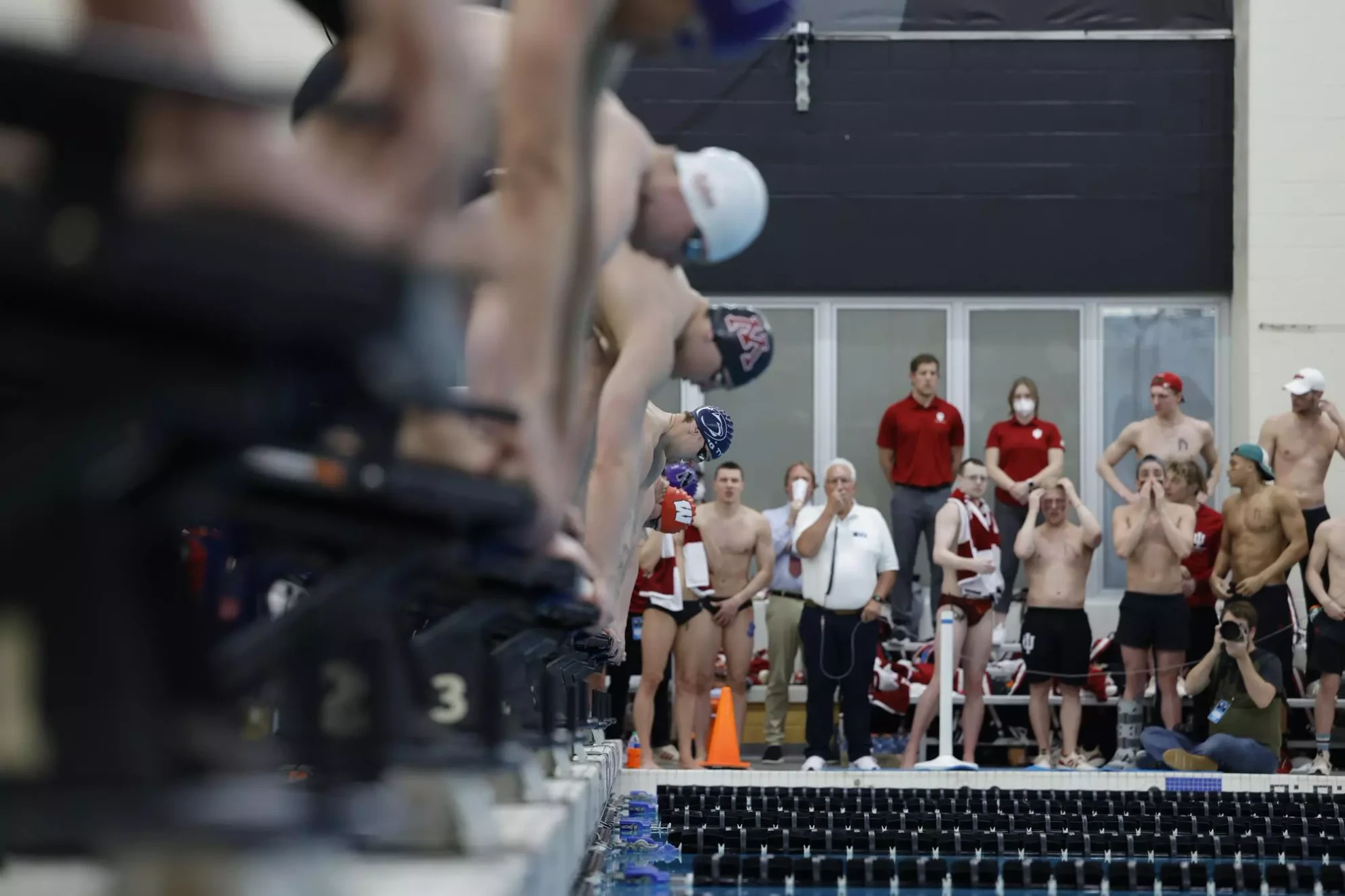 Penn State Men’s Swimming and Diving Concludes Big Ten Championships ...