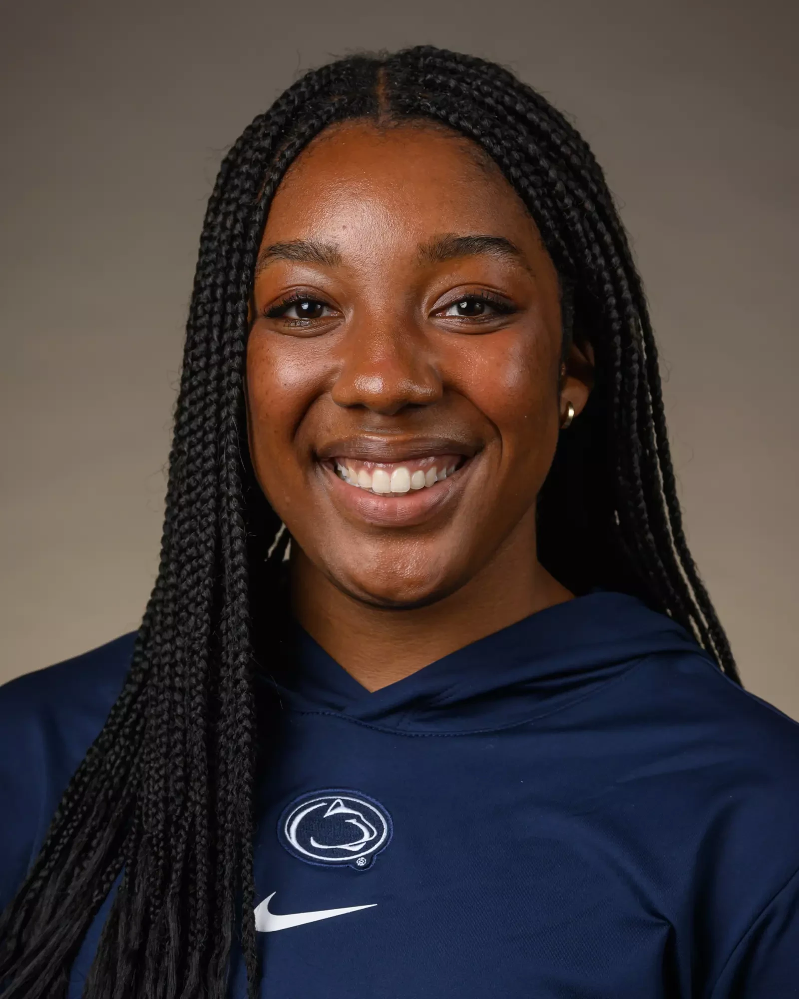 Grace Harrell - 2025 Women's Gymnastics - Penn State - Official ...