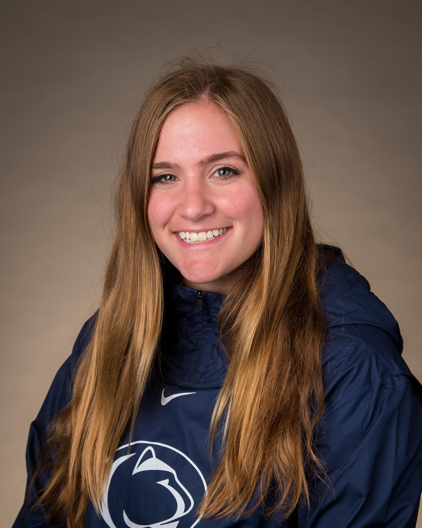 Elaina Faerber - 2019-20 Women's Swimming and Diving - Penn State ...