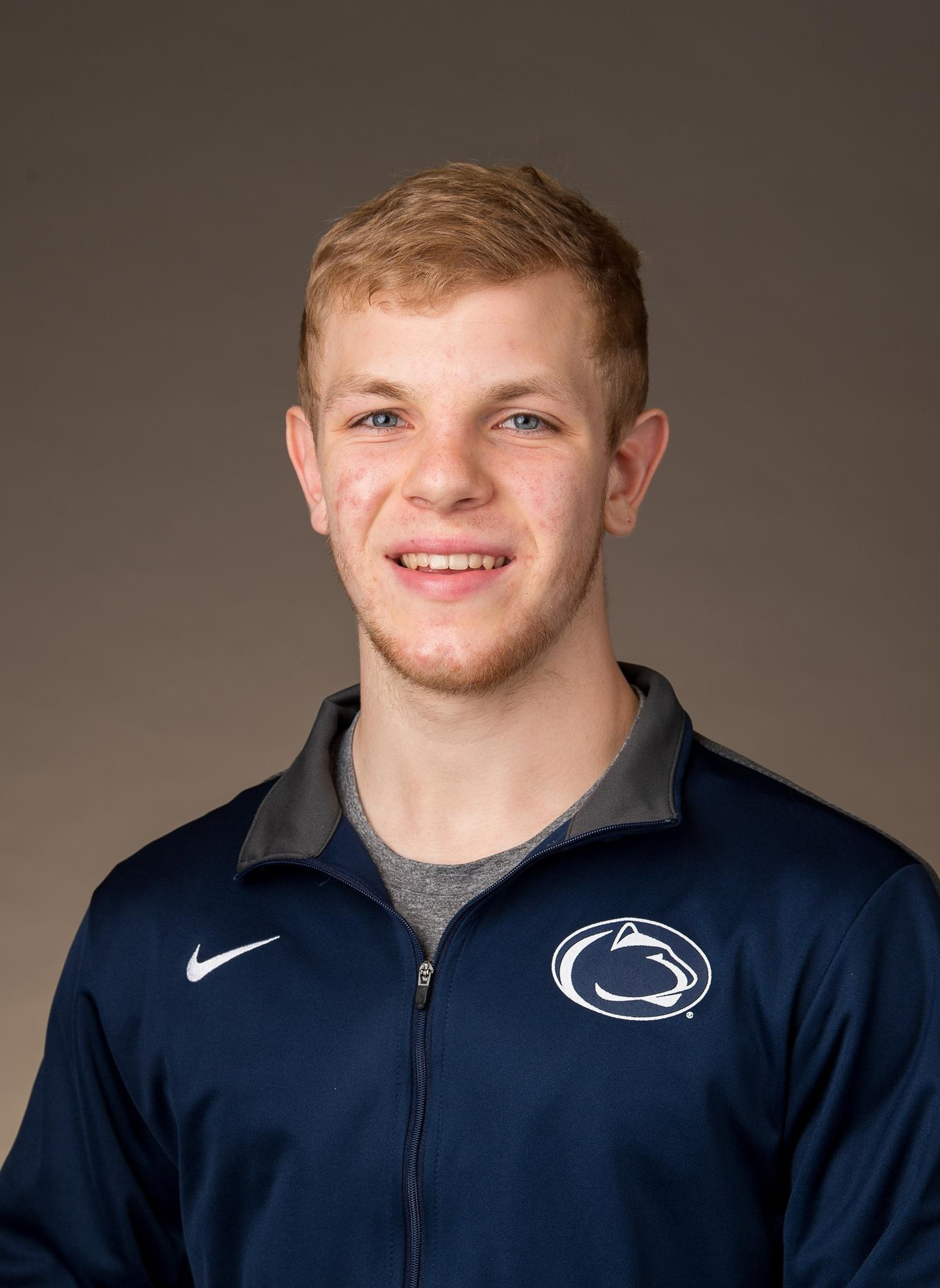 Brandon Meredith - 2019-20 Wrestling - Penn State - Official Athletics ...