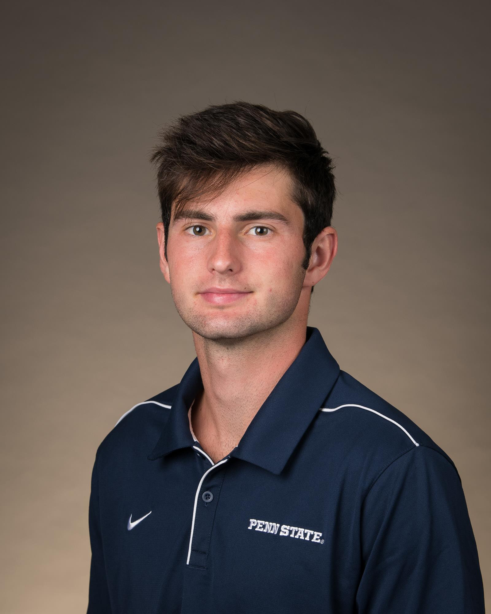 Andrei Paduraru - 2019-20 Men's Tennis - Penn State - Official ...
