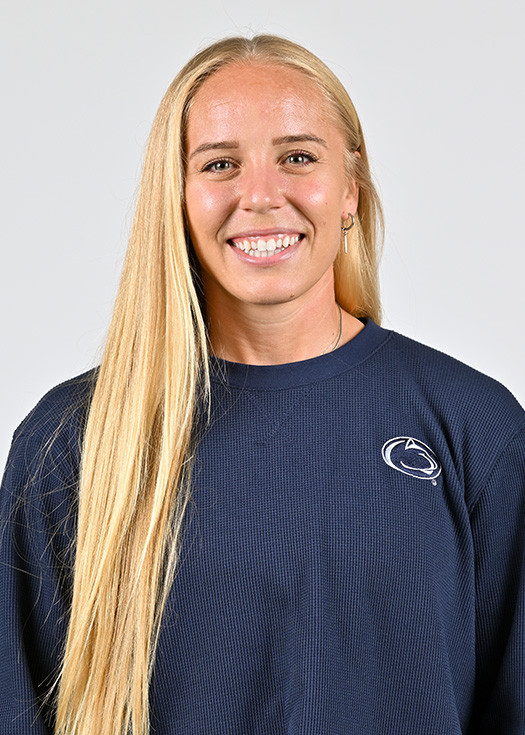 Brianna Kanz - Penn State - Official Athletics Website