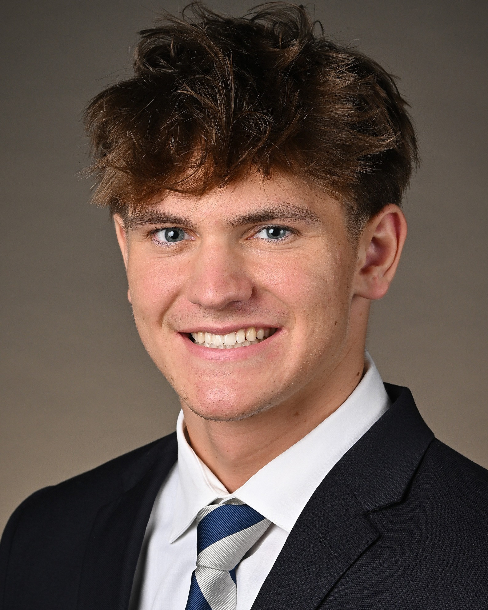 Andrew Olesh - 2025 Football - Penn State - Official Athletics Website