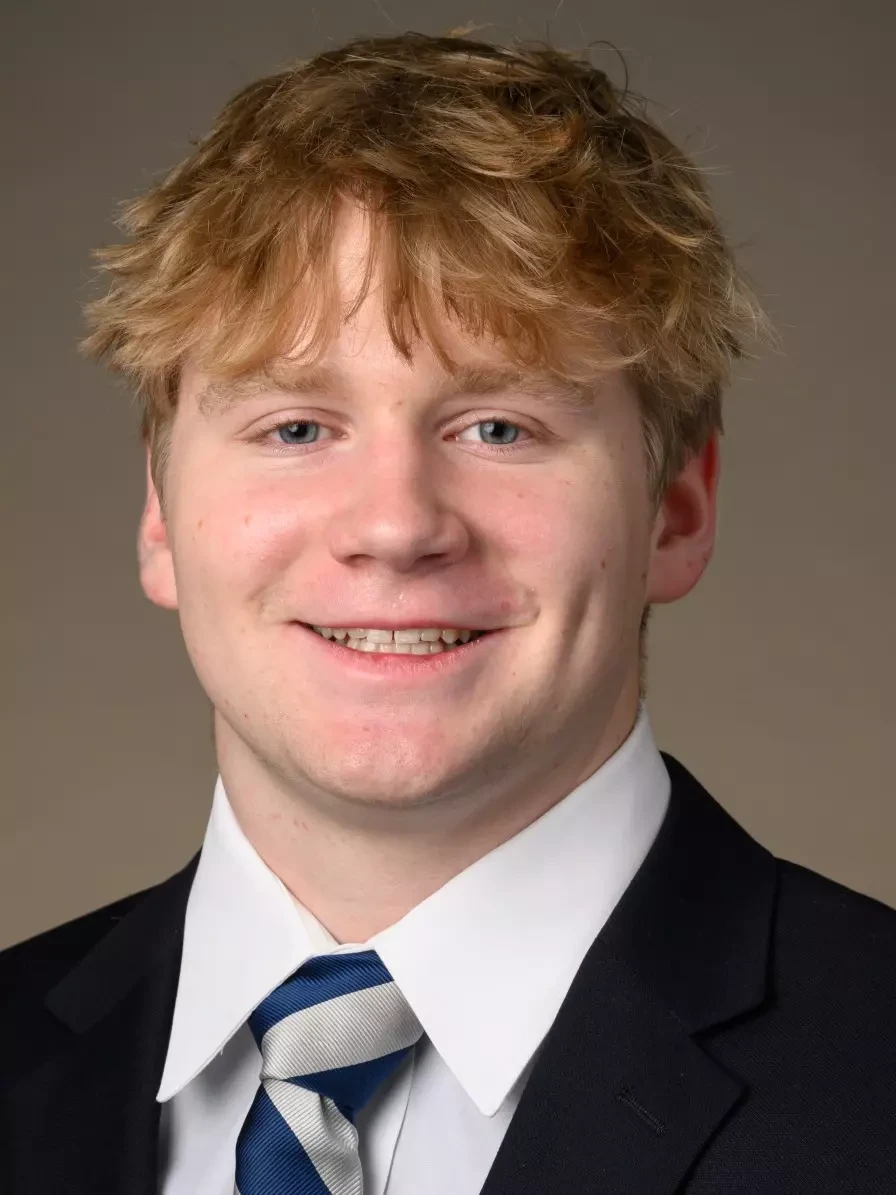 Beckham Dee - 2024 Football - Penn State - Official Athletics Website