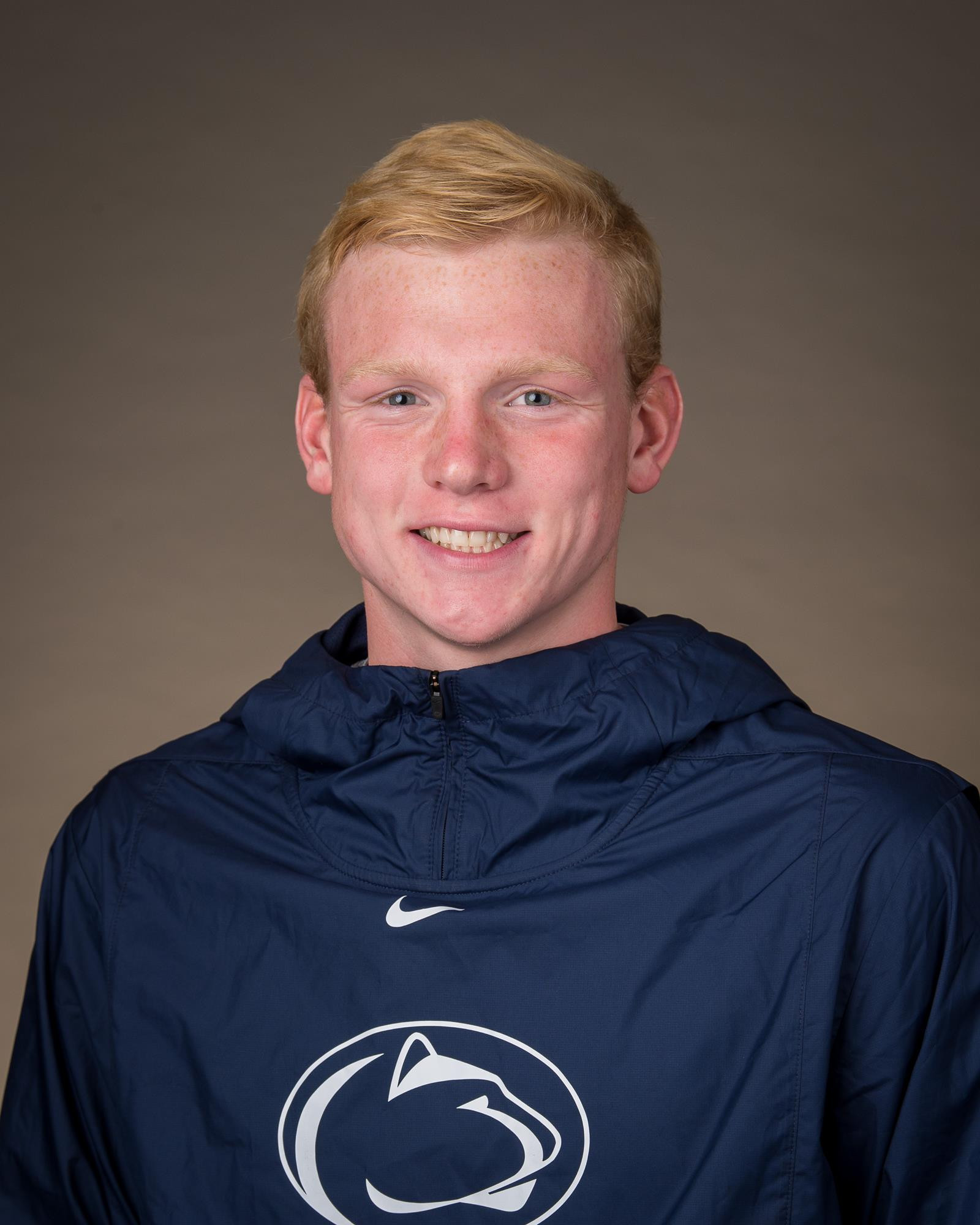 Michael Daly - 2019-20 Men's Swimming and Diving - Penn State ...