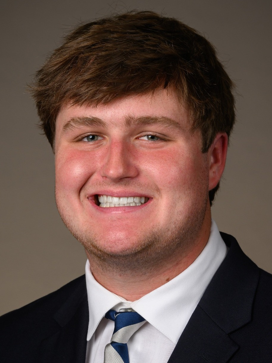 Henry Boehme - 2025 Football - Penn State - Official Athletics Website