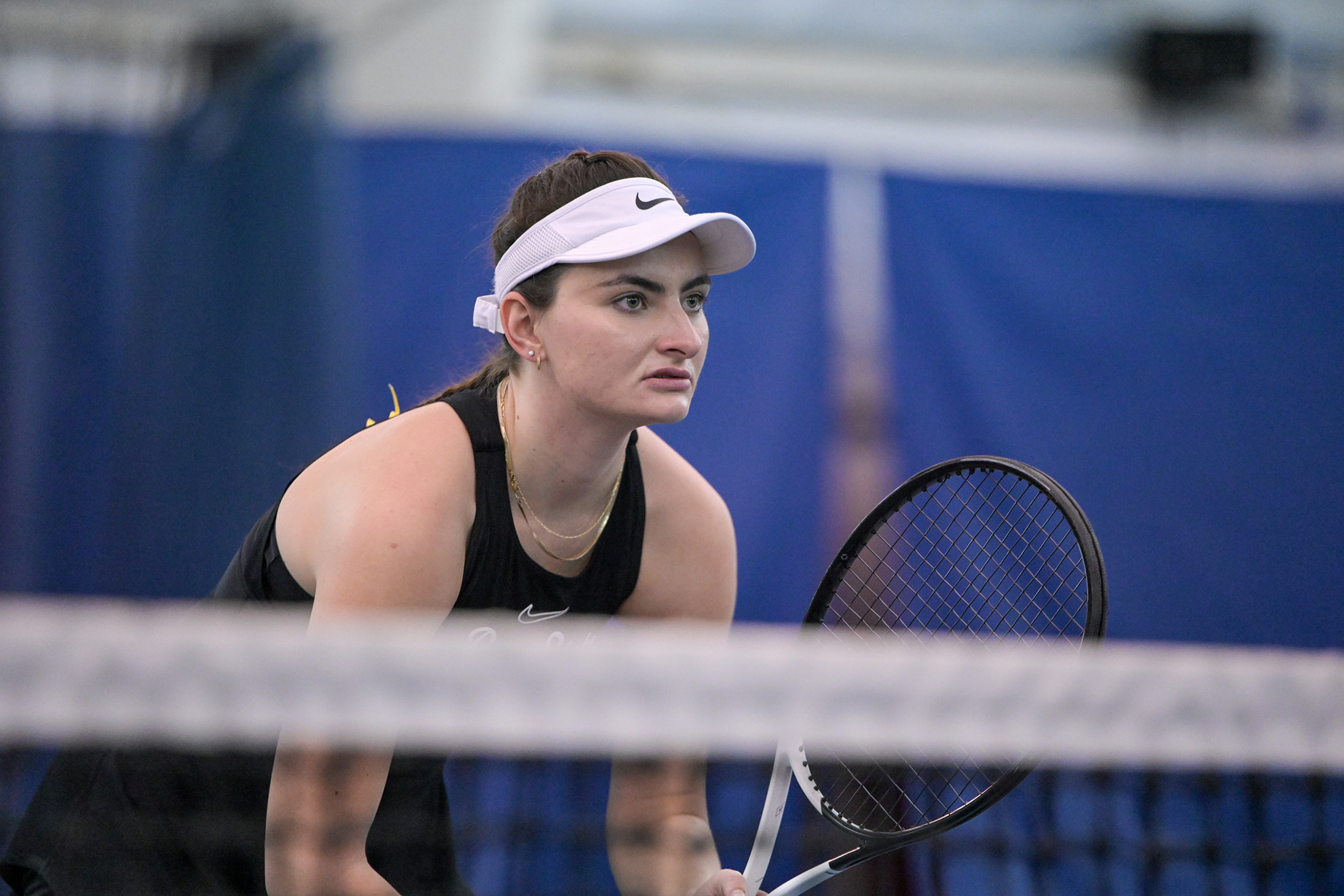 Women’s Tennis Gears Up for ITA Regionals - Penn State - Official ...