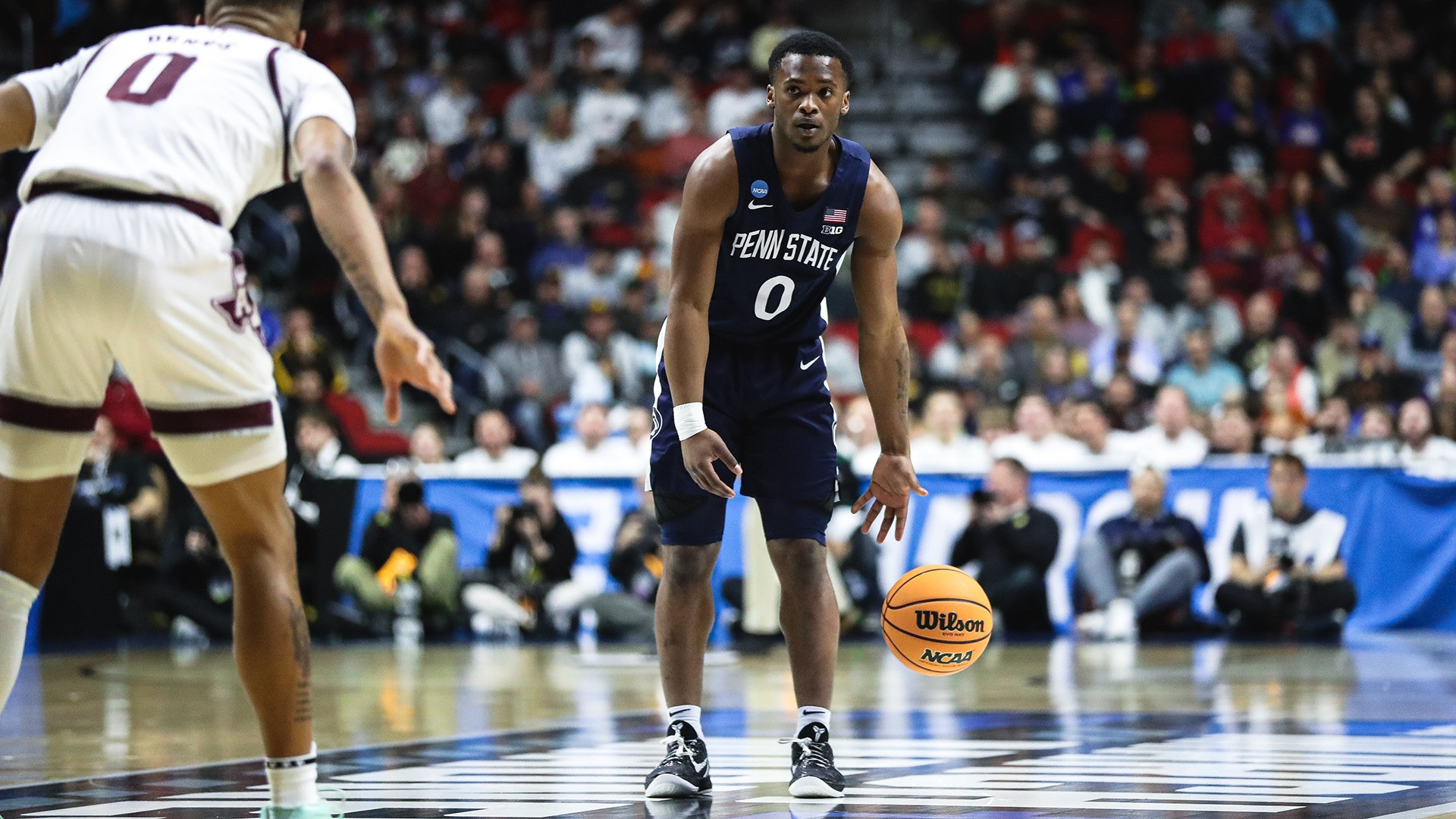 Penn State Opens ESPN Events Invitational vs. #12 Texas A&M on ...