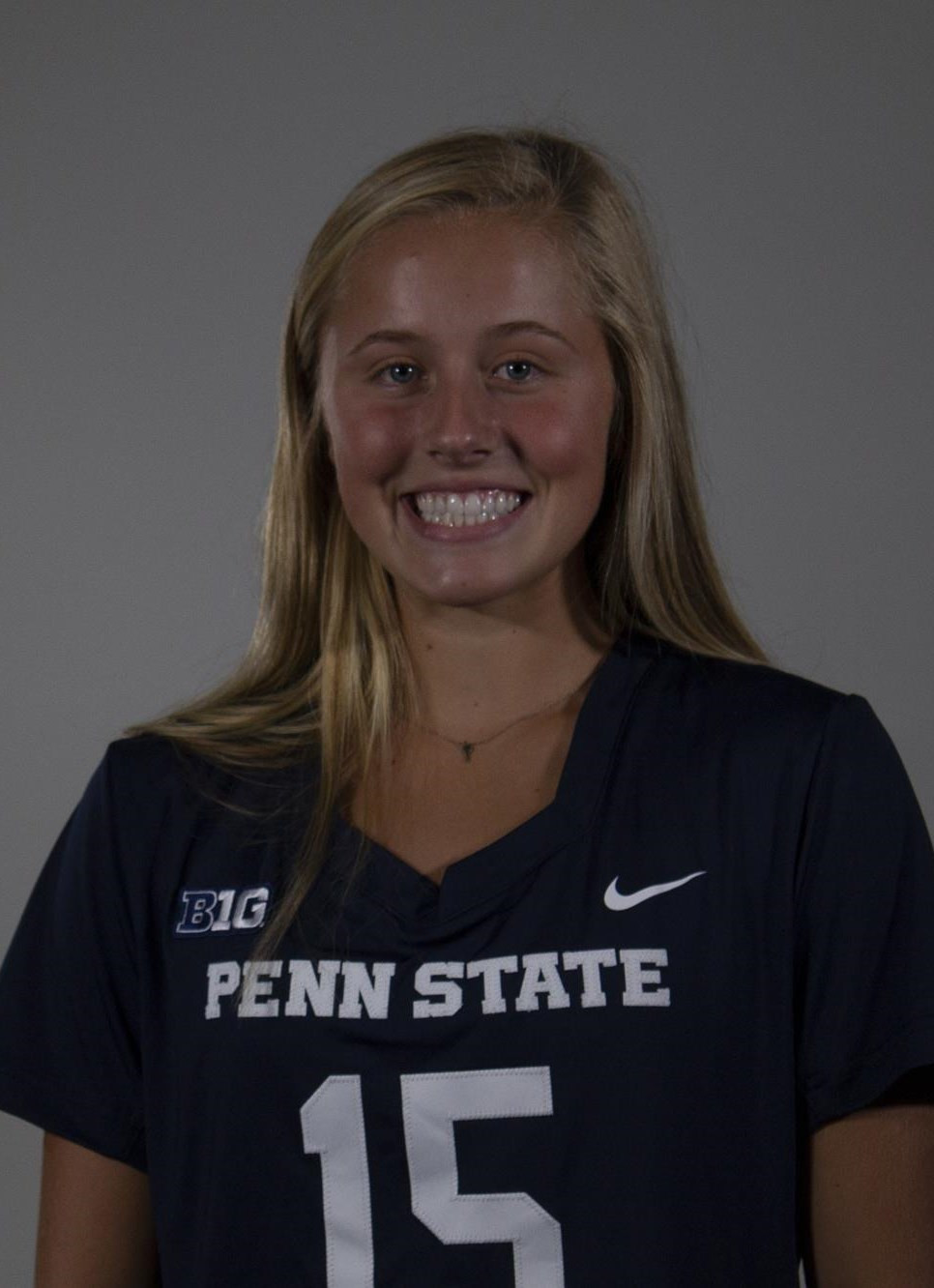 Kayla Abernathy - 2019 Women's Lacrosse - Penn State - Official ...