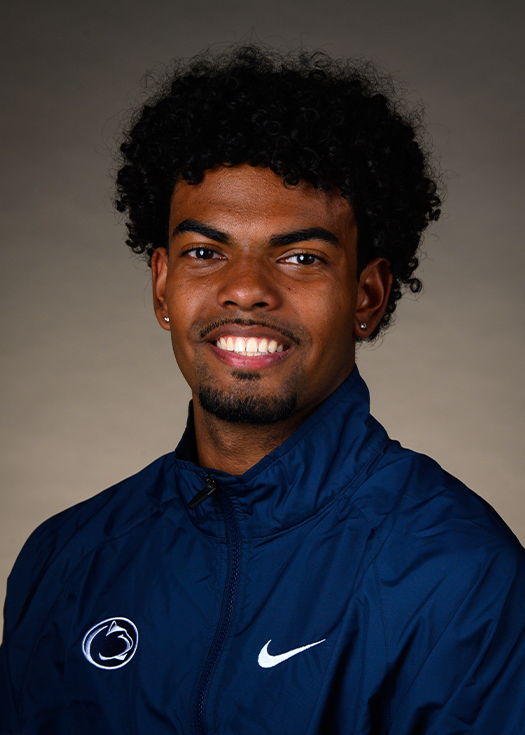 Kyle Moore - 2025-26 Track & Field - Penn State - Official Athletics ...