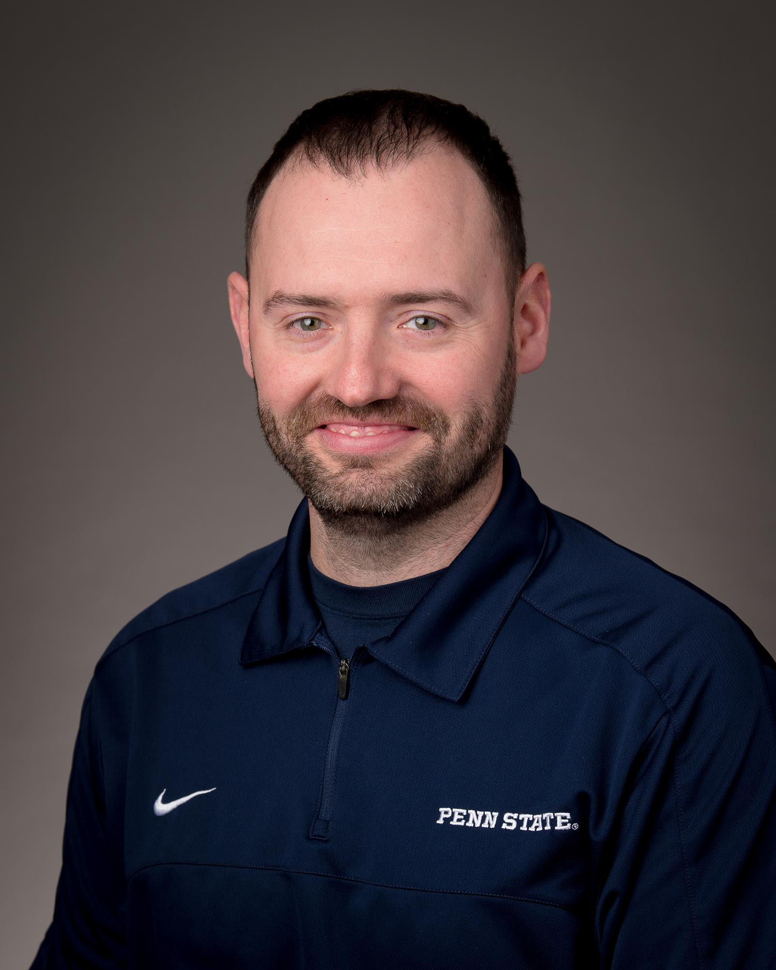 Scott Campbell - Penn State - Official Athletics Website