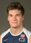Matt Seifert - Men's Volleyball 2012 - Penn State - Official Athletics ...